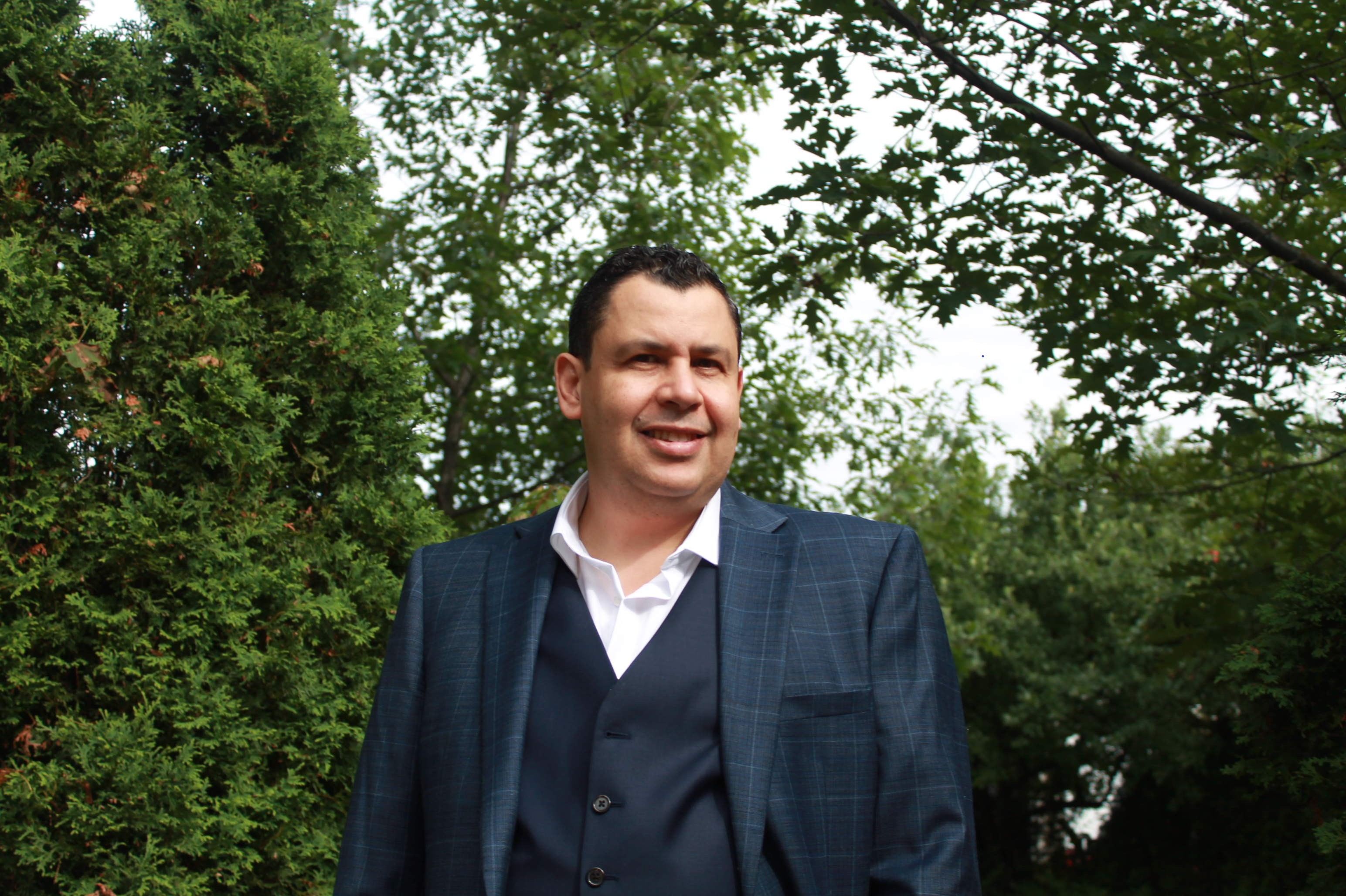 Introducing LMG’s new CEO – Bassem Abdrabou | Wi'gatign