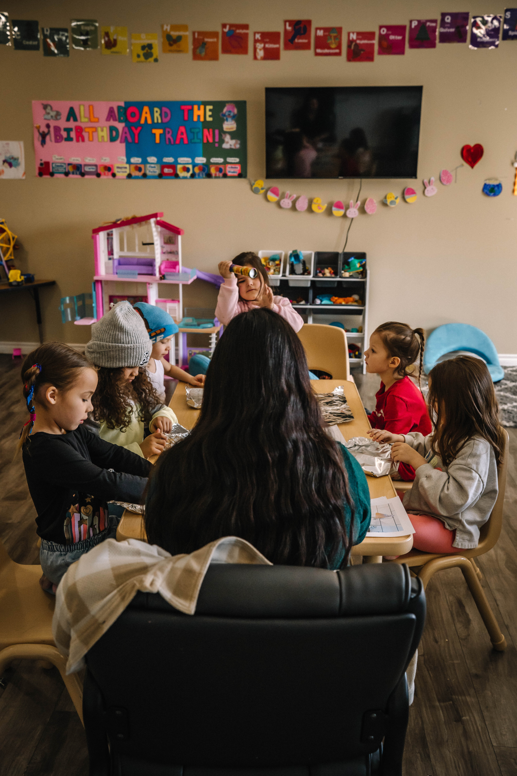 Muin Ji’j Center – Bridging the Gap for Families in the Community | Wi ...
