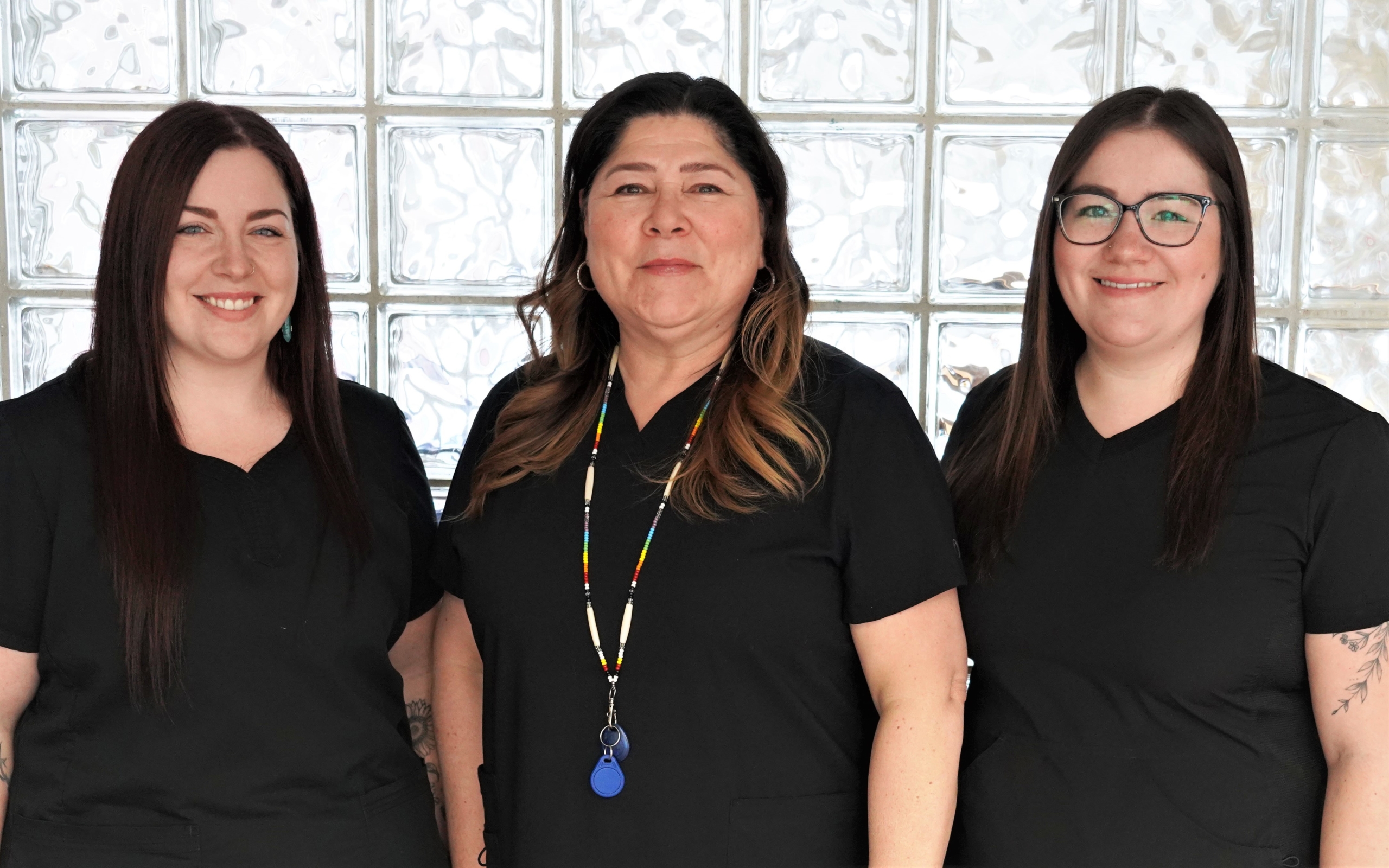 Maternal & Child Health Program | Wi'gatign