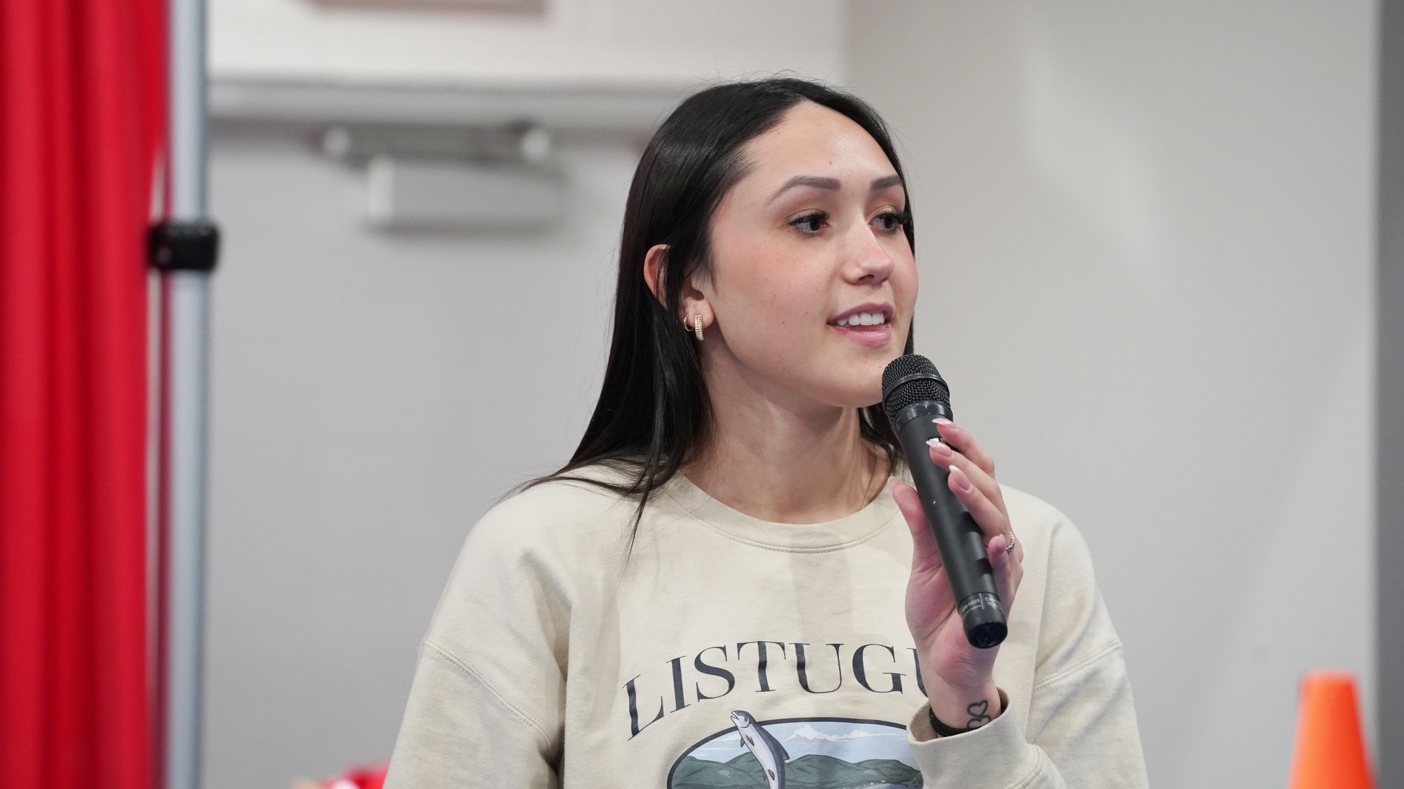 Ella Vicaire– Inspiring Today’s Youth to Embrace their Language and ...